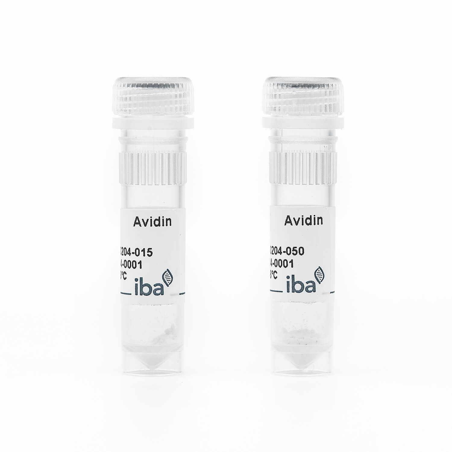 Protein detection