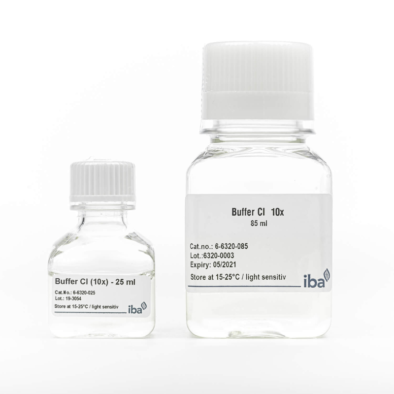 Protein purification