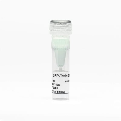 GFP-Twin-Strep-tag control protein | 2-1007-105