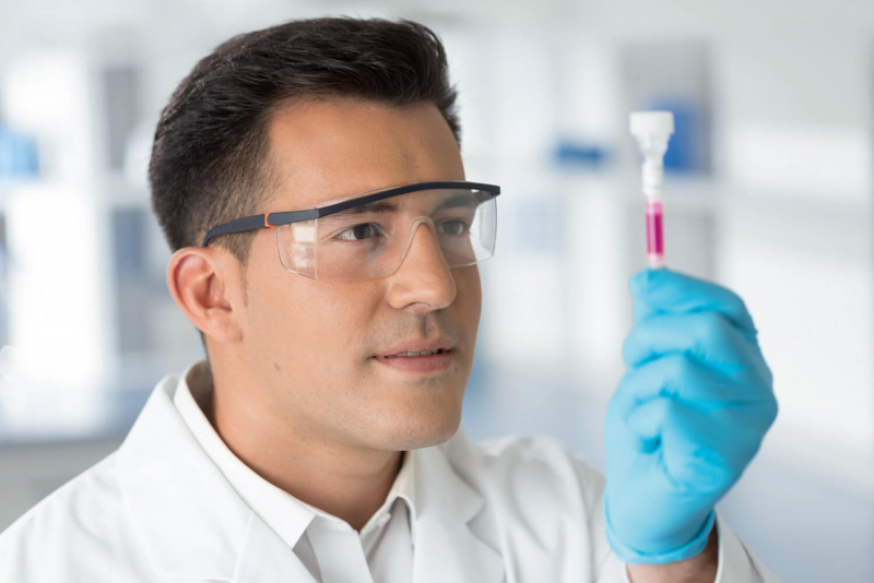 IBA-Lifesciences - Solutions for Life Sciences
