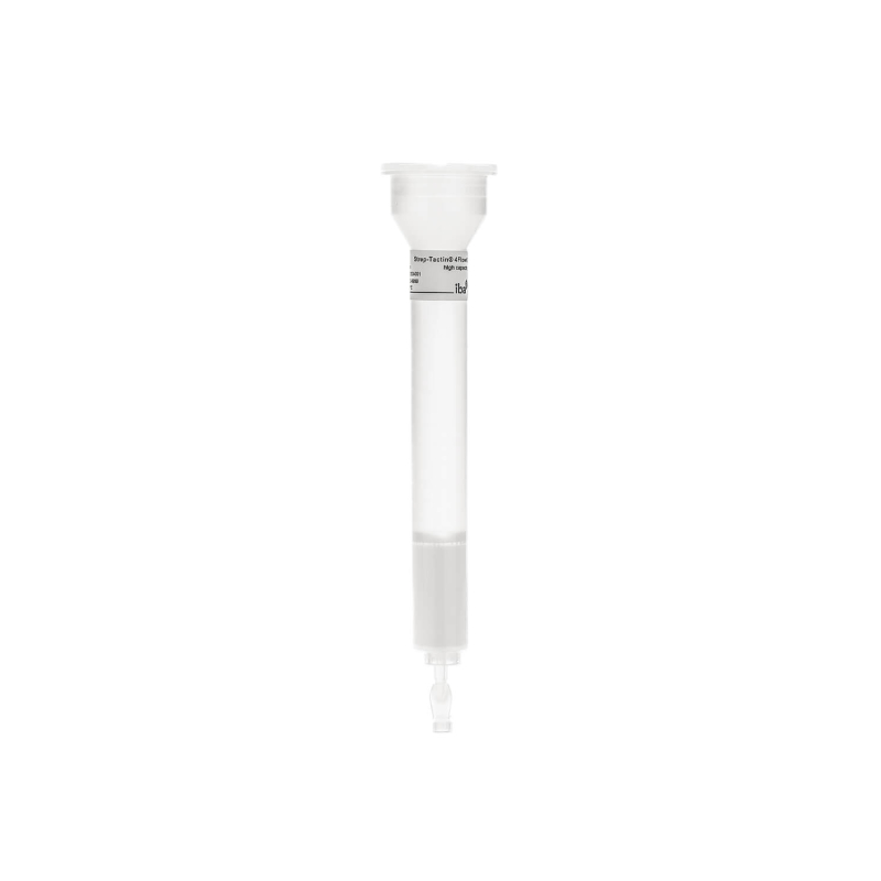 Strep-Tactin® 4Flow® high capacity column | 5 ml | 2-1253-001