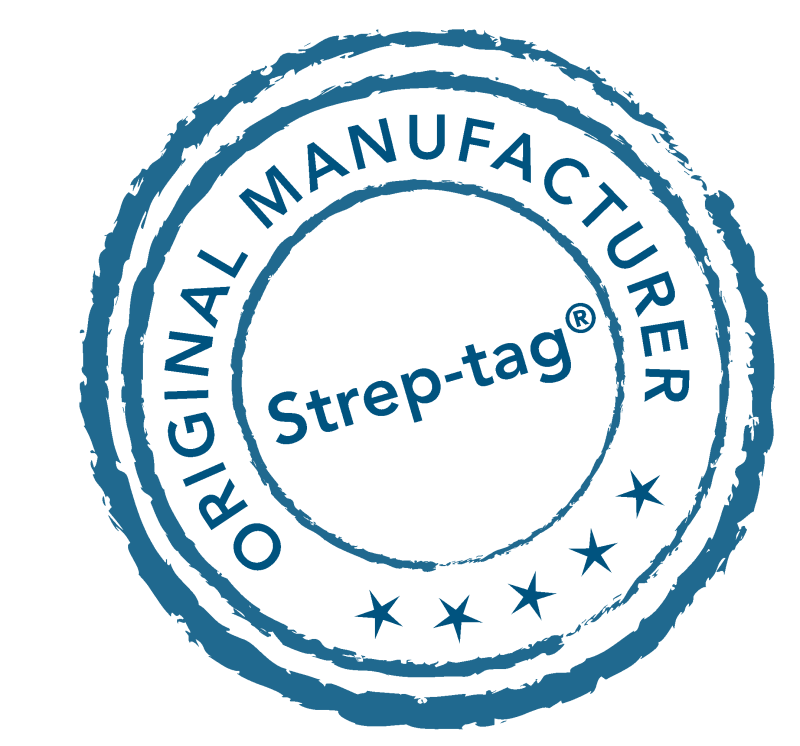 Strep-tag® technology - One affinity tag for all applications