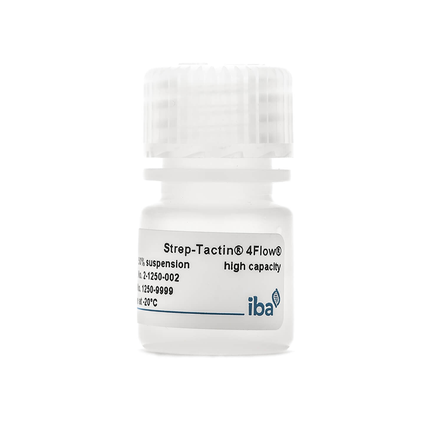 Strep-Tactin® 4Flow® high capacity resin | 4 ml | 2-1250-002