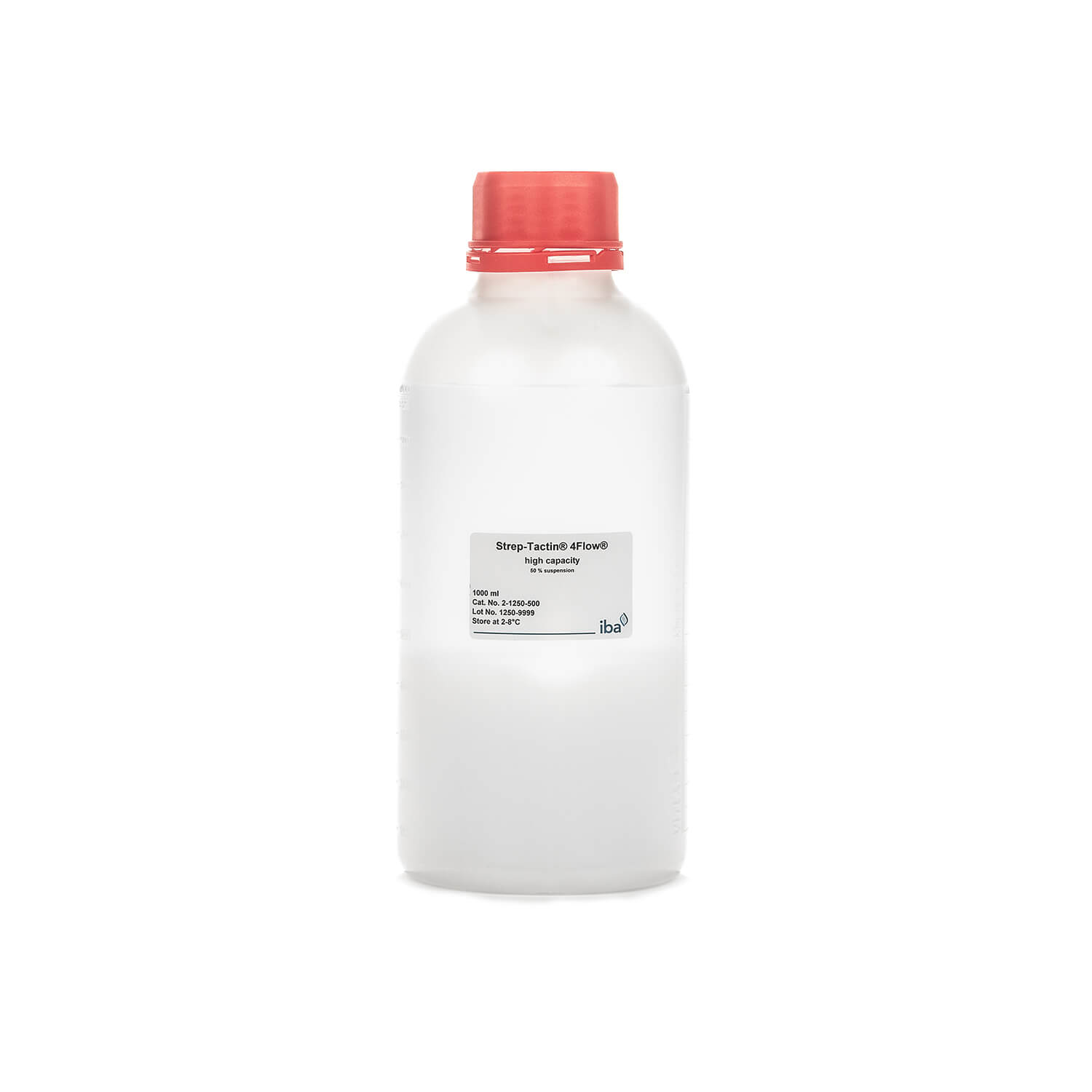 Strep-Tactin® 4Flow® high capacity resin | 1000 ml | 2-1250-500