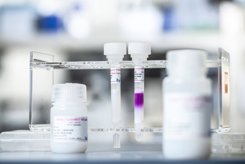 Strep-tag® application examples